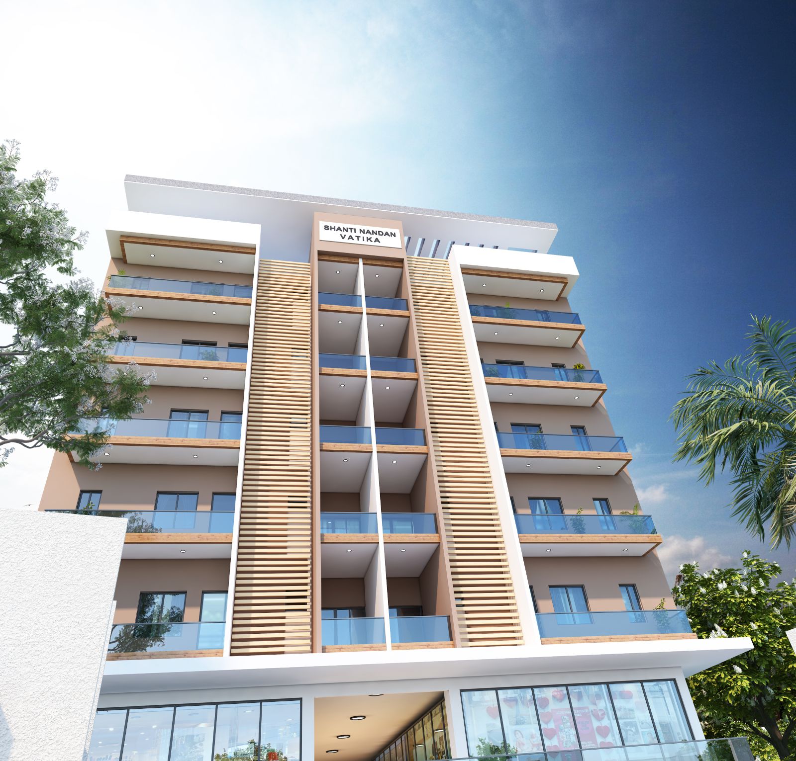 Project Details – Winsome Elite